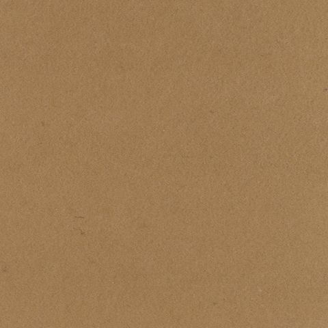 CRAFT FELT A4 SHT TAN 1PC - Arbee Craft