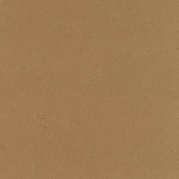 CRAFT FELT A4 SHT TAN 1PC - Arbee Craft