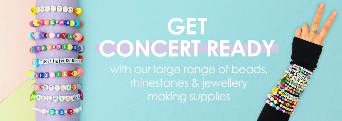 Wholesale Craft Suppliers Online Australia by Ribtex