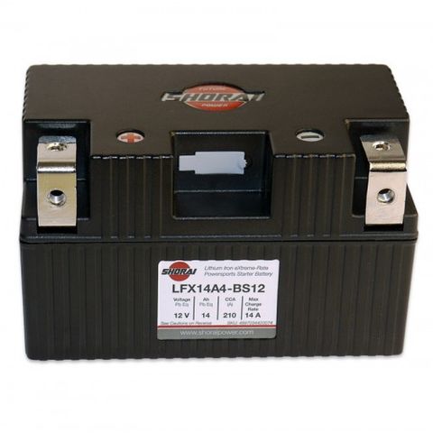 Right Karts NZ - Batteries
