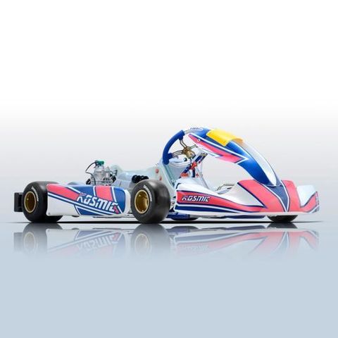 Right Karts NZ - Karts/Kosmic