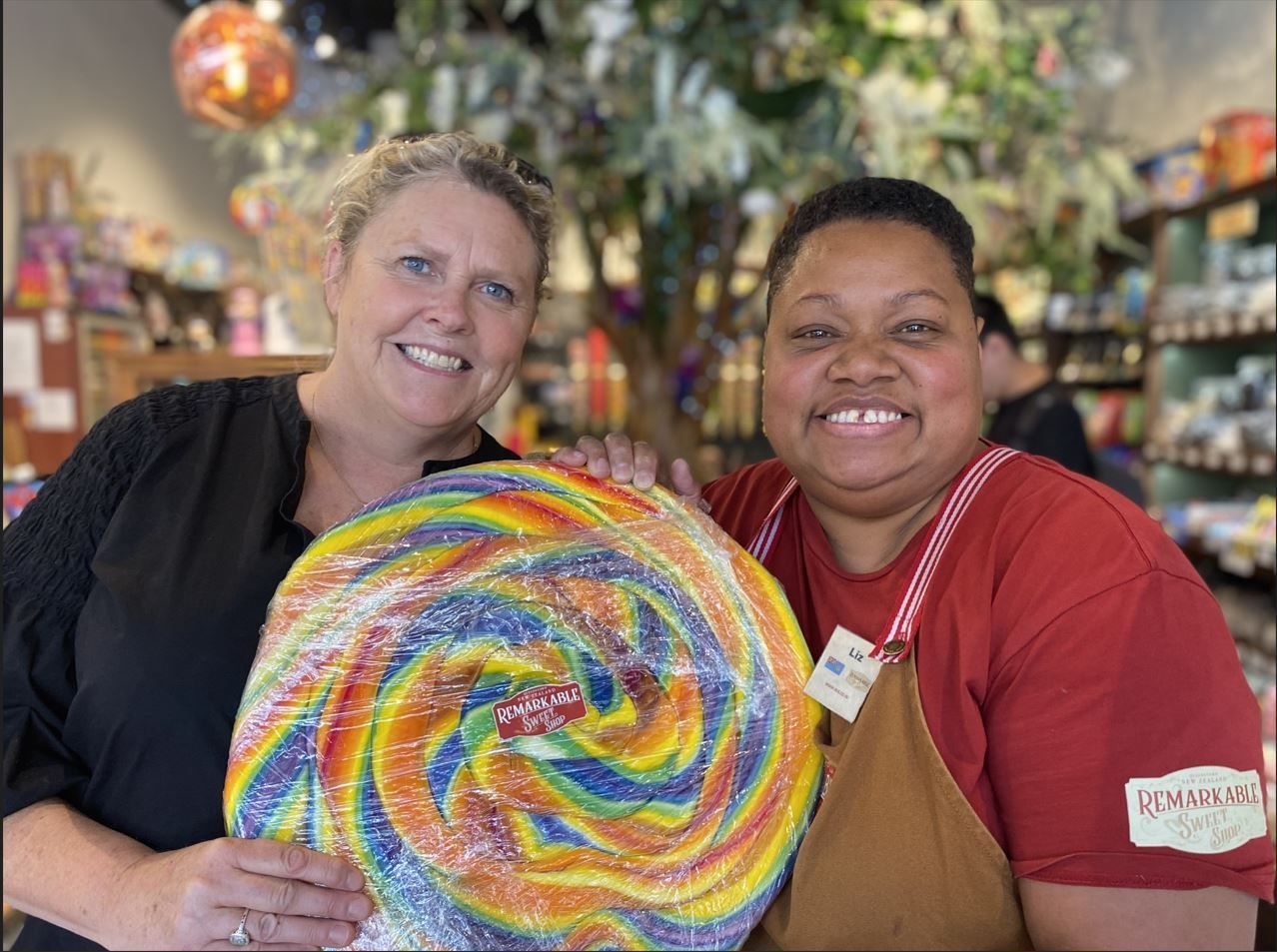 About Us | Remarkable Sweet Shop New Zealand