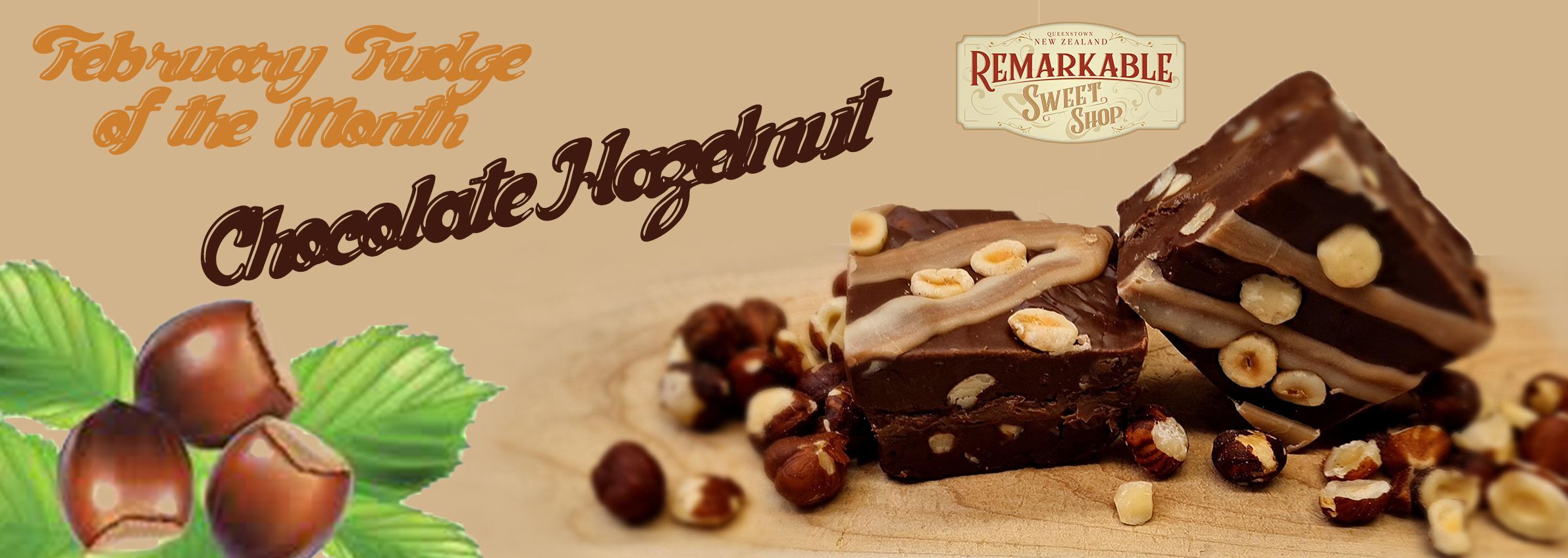 Remarkable Sweet Shop Queenstown New Zealand