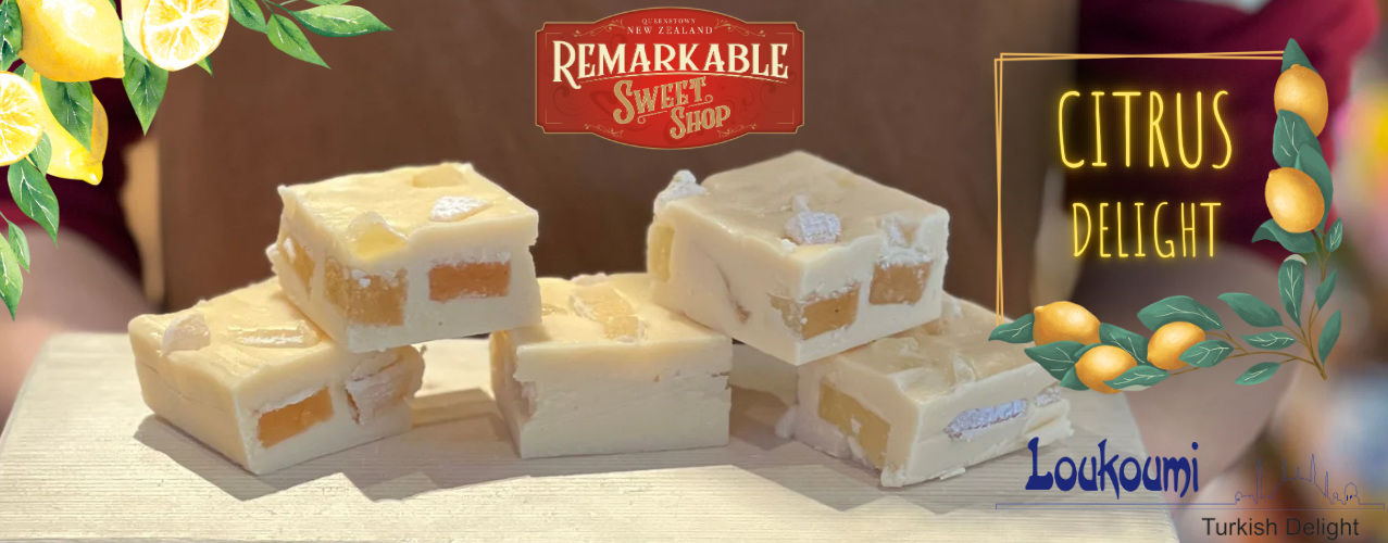 Remarkable Sweet Shop - Online Candy Store | New Zealand | Remarkable ...