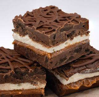 REMARKABLE FUDGE | Remarkable Sweet Shop New Zealand