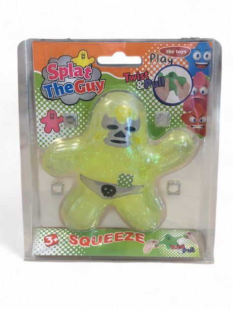 Buy Splat The Guy Online | Remarkable Sweetshop | Remarkable Sweet Shop ...