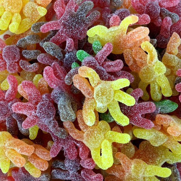 Buy Sour Spiders Online | Remarkable Sweetshop | Remarkable Sweet Shop ...