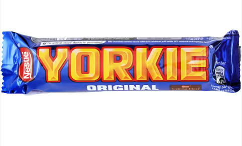 Buy Yorkie Original Online | Remarkable Sweetshop | Remarkable Sweet ...