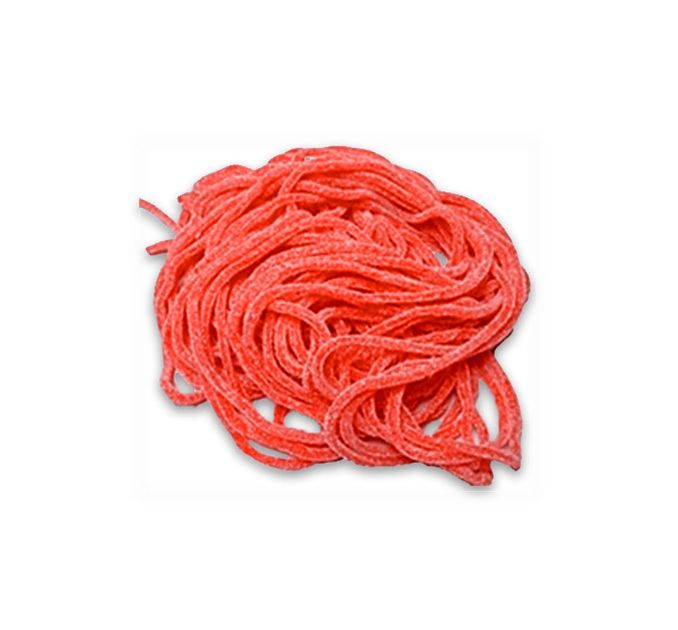 Buy Sour Strawberry Laces Online | Remarkable Sweetshop | Remarkable ...