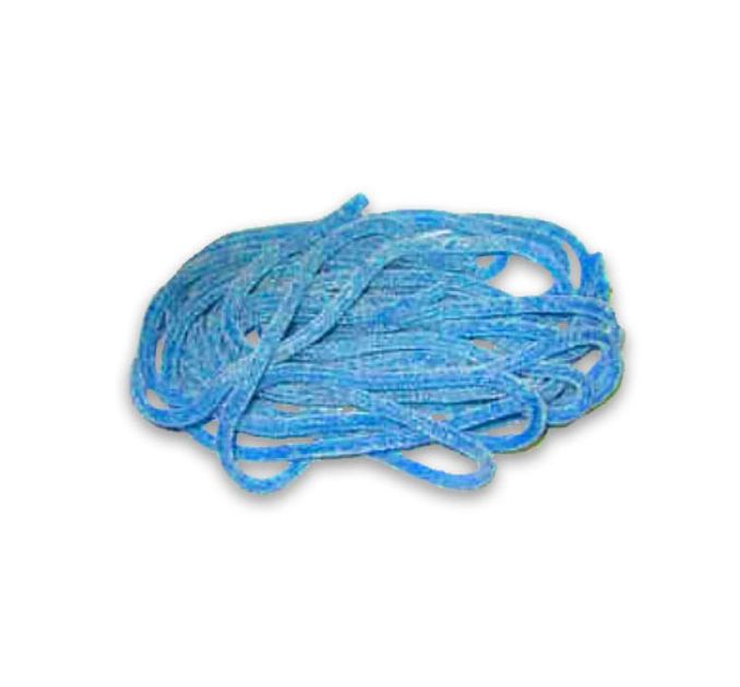 Buy Sour Blue Raspberry Laces Online | Remarkable Sweetshop ...