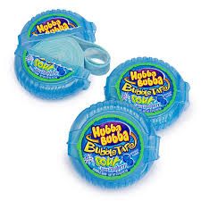 Buy Hubba Bubba Bubbletape Raspberry Online | Remarkable Sweetshop ...