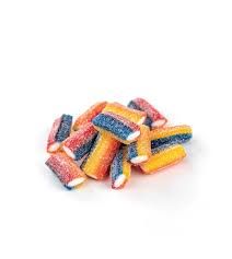 Buy Sour Rainbow Sticks Online | Remarkable Sweetshop | Remarkable ...