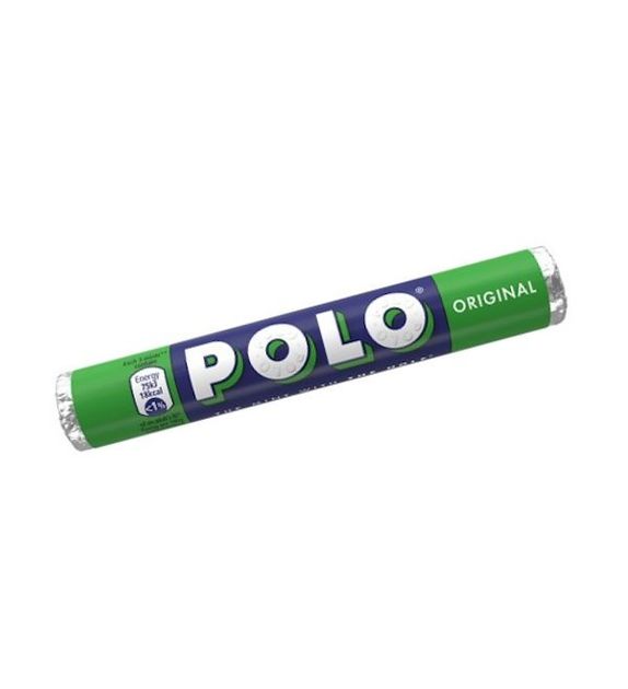 Buy Polo Mints Original Online | Remarkable Sweetshop | Remarkable ...