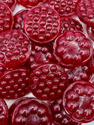 Buy Raspberry Drops Online | Remarkable Sweetshop | Remarkable Sweet ...