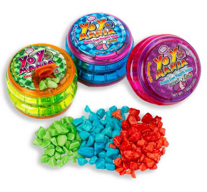 Buy Kidsmania Yoyo Mania Online | Remarkable Sweetshop | Remarkable ...