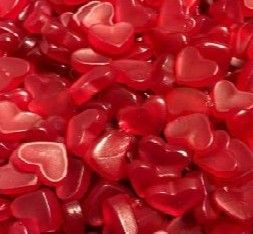 GLO HARTS | Remarkable Sweet Shop New Zealand