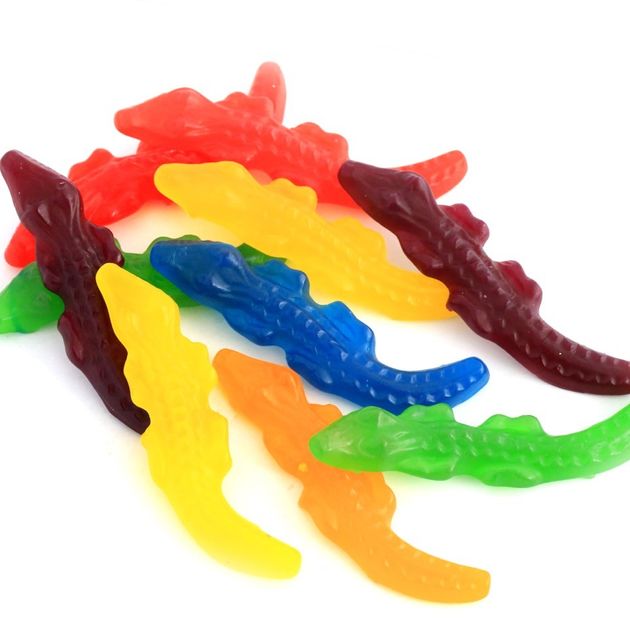 Buy Crocodiles Online | Remarkable Sweetshop | Remarkable Sweet Shop ...