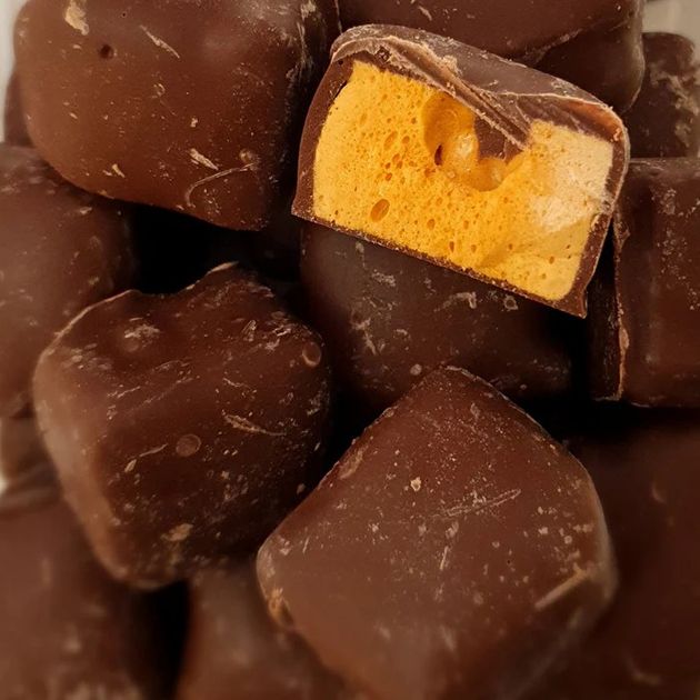 Buy Chocolate Hokey Pokey Online | Remarkable Sweetshop | Remarkable ...