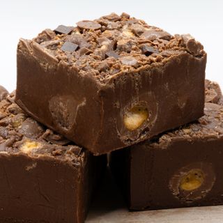 REMARKABLE FUDGE | Remarkable Sweet Shop New Zealand