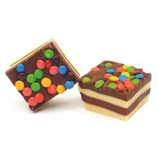 REMARKABLE FUDGE | Remarkable Sweet Shop New Zealand