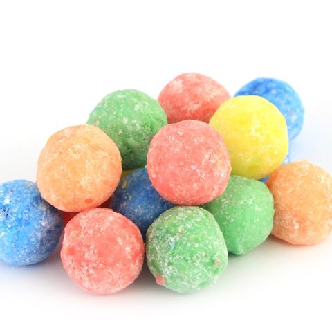 Fizz Bombs