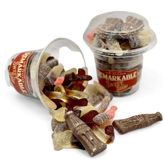 Buy Cola Fun Cup Online | Remarkable Sweetshop | Remarkable Sweet Shop ...