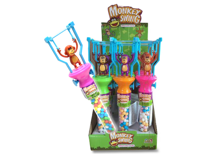 Buy Kidsmania Monkey Swing Online | Remarkable Sweetshop | Remarkable ...