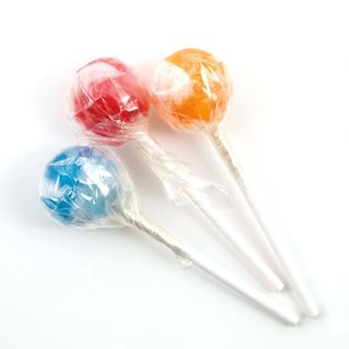 LOLLIPOPS | Remarkable Sweet Shop New Zealand