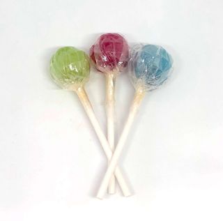LOLLIPOPS | Remarkable Sweet Shop New Zealand