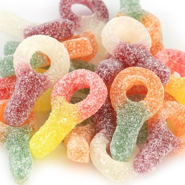 Buy Sour Dummies Online | Remarkable Sweetshop | Remarkable Sweet Shop ...