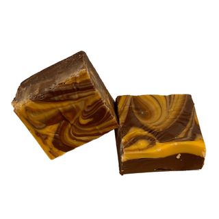 REMARKABLE FUDGE