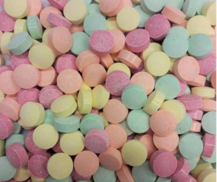 Buy Fizzies Online | Remarkable Sweetshop | Remarkable Sweet Shop New ...