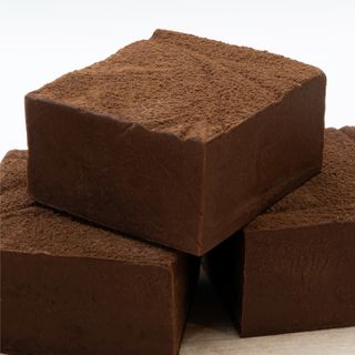 REMARKABLE FUDGE | Remarkable Sweet Shop New Zealand