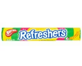 Buy Refresher Roll Online | Remarkable Sweetshop | Remarkable Sweet ...