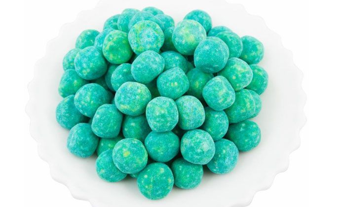 Buy Watermelon Bon Bons Online | Remarkable Sweetshop | Remarkable ...