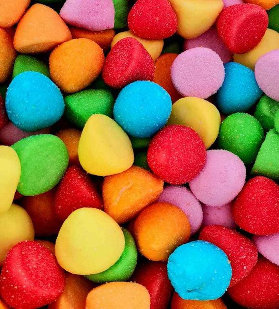 Buy Mixed Paint Balls Online | Remarkable Sweetshop | Remarkable Sweet ...