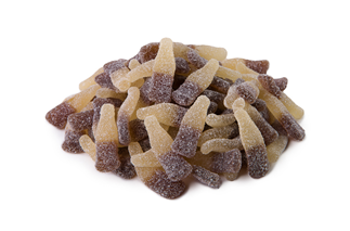 Buy Sour Cola Bottles Online | Remarkable Sweetshop | Remarkable Sweet ...