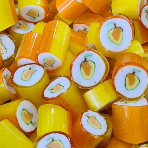 MANGO ROCK | Remarkable Sweet Shop New Zealand