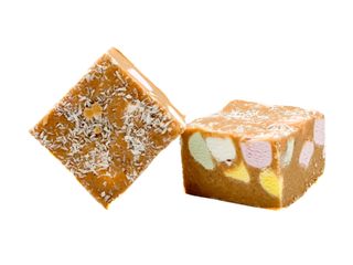 REMARKABLE FUDGE | Remarkable Sweet Shop New Zealand