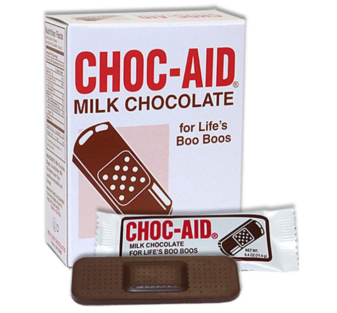 Buy Choc-aid Online | Remarkable Sweetshop | Remarkable Sweet Shop New ...