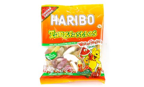Buy Haribo Tangfastics Online | Remarkable Sweetshop | Remarkable Sweet ...