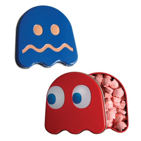 Buy Pac-man Ghost Sours Online | Remarkable Sweetshop | Remarkable ...