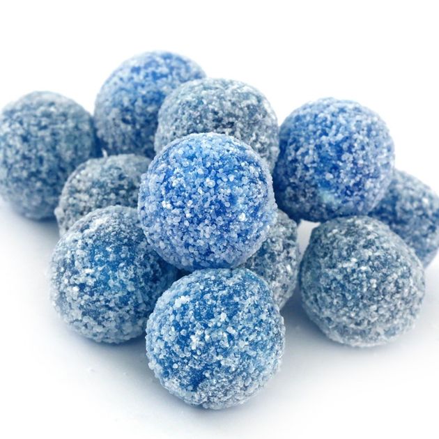 Buy Mega Sour Raspberry Online | Remarkable Sweetshop | Remarkable ...