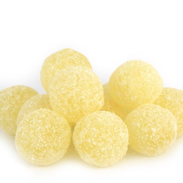 Buy Mega Sour Lemon Online | Remarkable Sweetshop | Remarkable Sweet ...