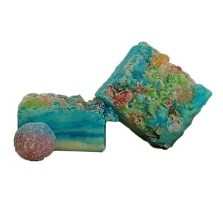 REMARKABLE FUDGE | Remarkable Sweet Shop New Zealand