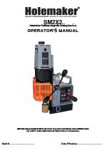User Manuals & Parts | Work Sharp Tools