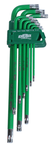 888 Key Set - Long Series