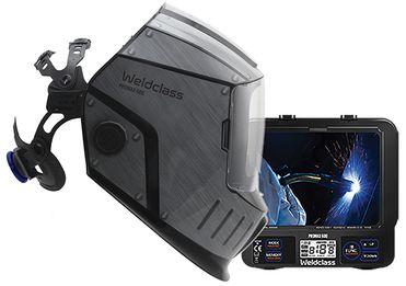 Welding Helmet Troubleshooting Guide