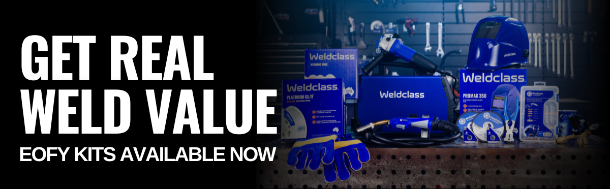 Weldclass | Wholesale Welding Supplies Australia