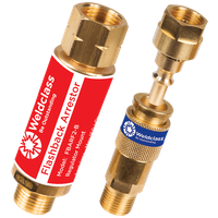 Gas Equipment, Oxy-Acetylene, Oxy-LPG | Weldclass Australia